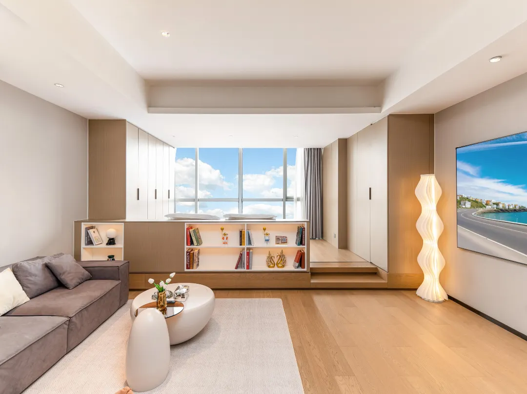 Rong Zhijia Apartment Hotel - Chengdu
