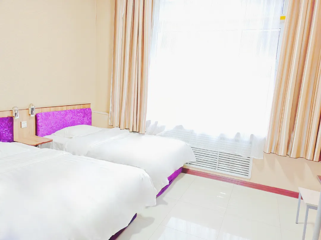 Liliya Hotel Heihe - Heihe