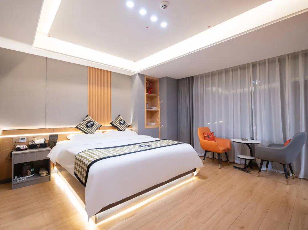 Nayu Jifeng Hotel - Bijie