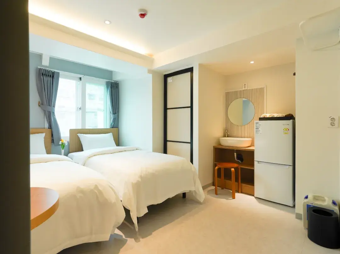 Han Stay - Yongin