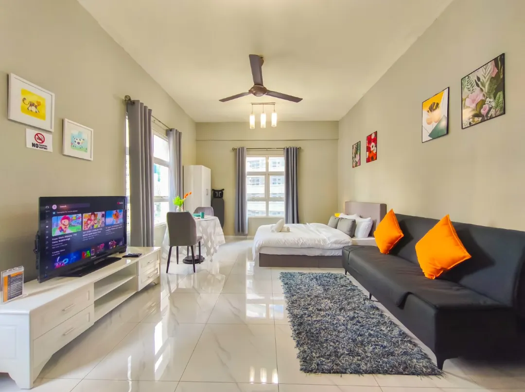 Maytower By Horizon Homes - Kuala Lumpur