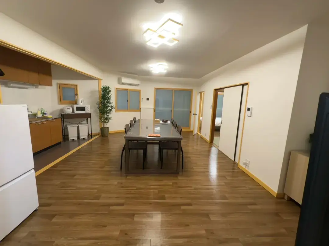 Ryokan　Kaiyoutateishi - 도쿄도