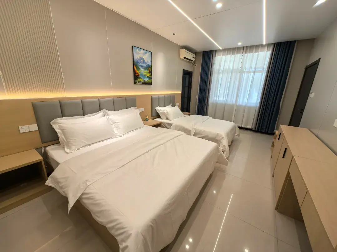 Yingtan Farmhouse Hotel - Yingtan
