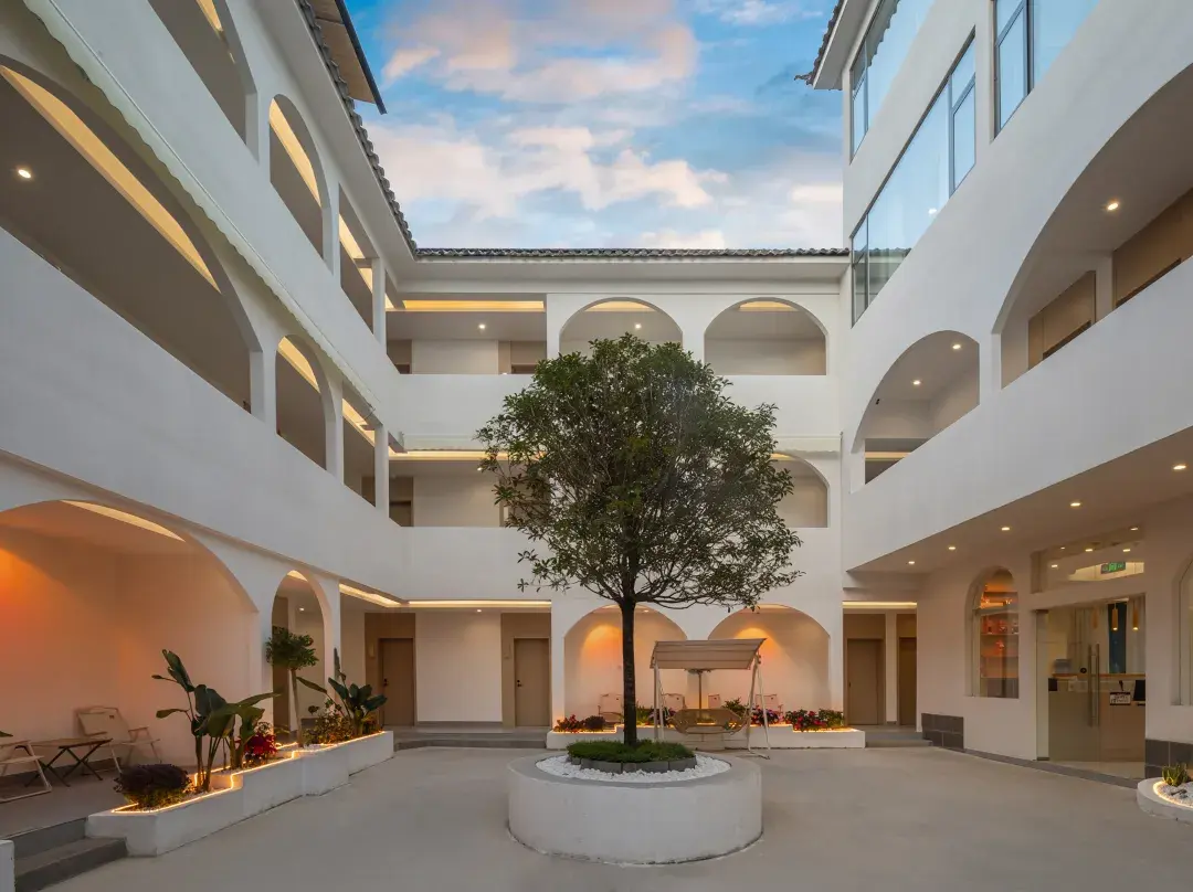 Midou·garden·audio-visual Hotel - Lijiang