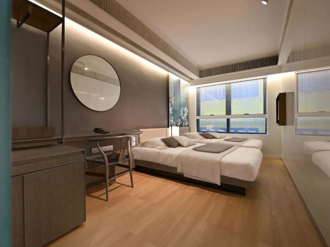 The Lotus House - Macao