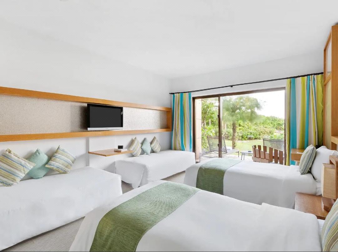 Club Med Kabira Ishigaki - Ishigaki