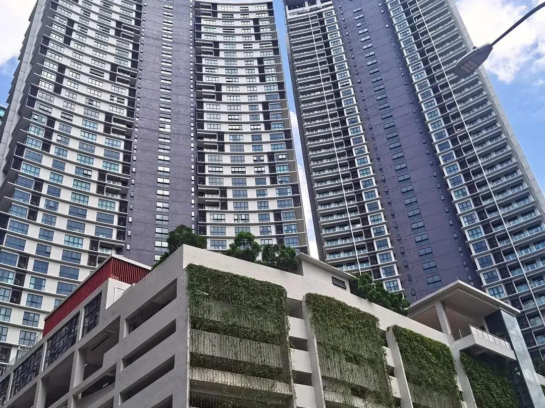 The Ooak Suites By Bamboo Hospitality - Petaling Jaya