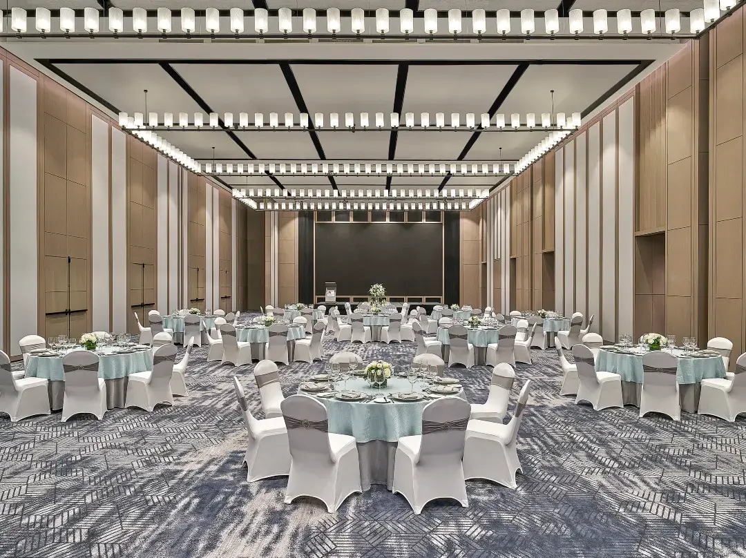 Penang Marriott Hotel - Penang