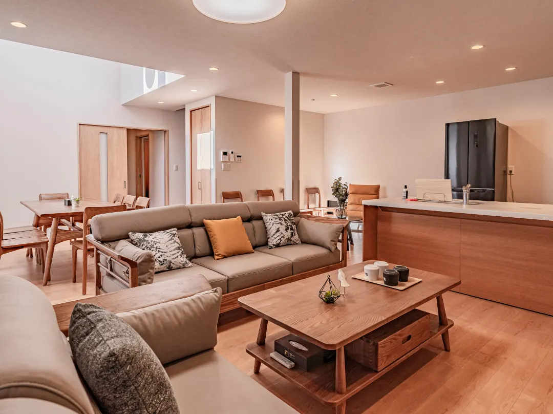 Apartment Hotel 11 Villa Tengachaya - Japan