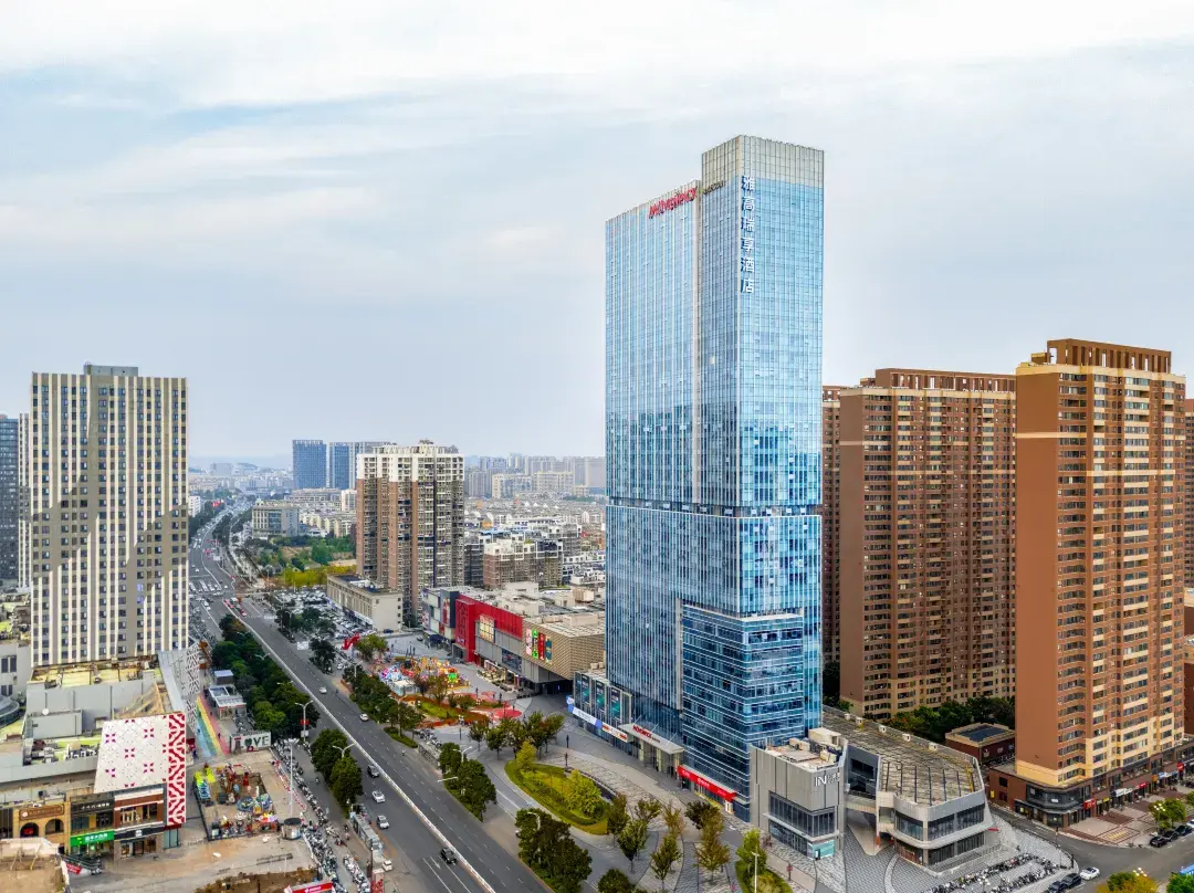 Mövenpick By Accor Xuzhou - Xuzhou