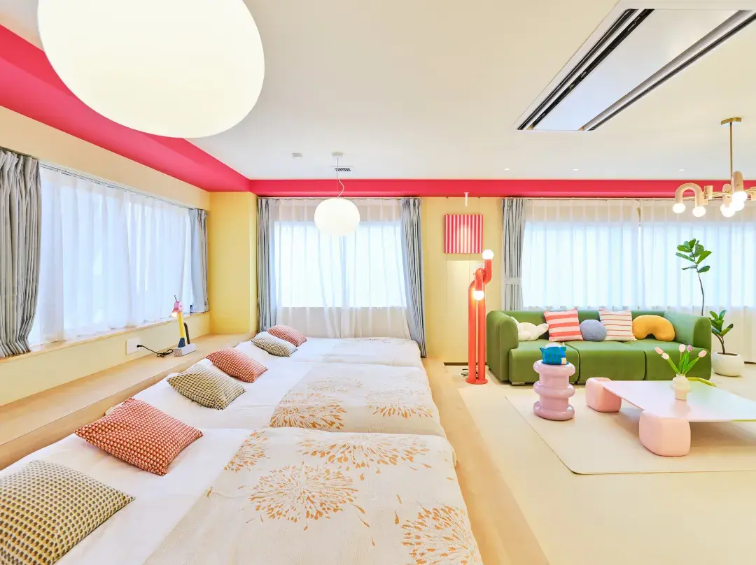Tora Hotel Okachimachi - 秋葉原