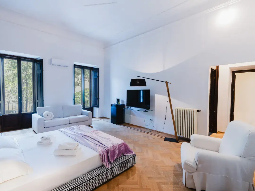 Residenza La Scala - Firenze