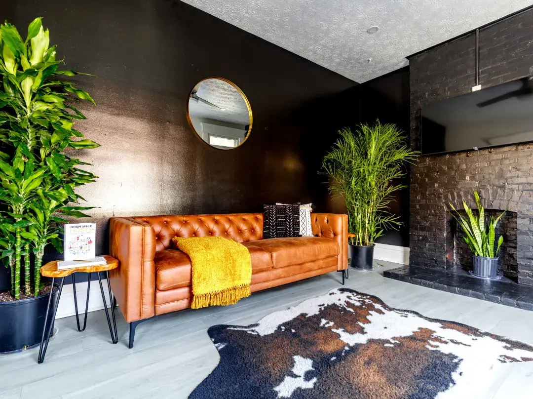 Convention - King Bed - Short North - Free Parking - Columbus, OH