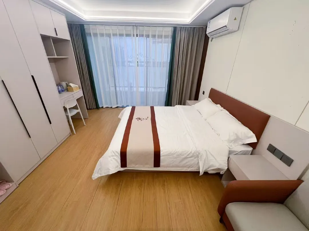 Mancho Hotel Apartment - Hong Kong