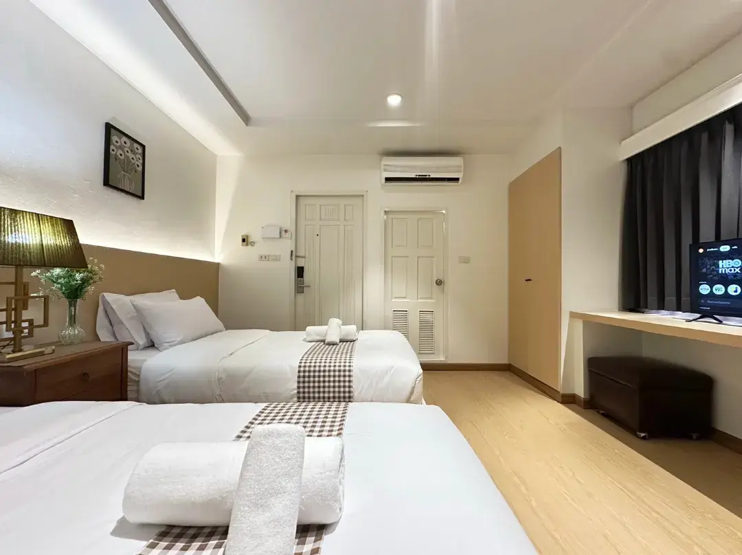 Yukata Space - Mueang Nakhon Si Thammarat District