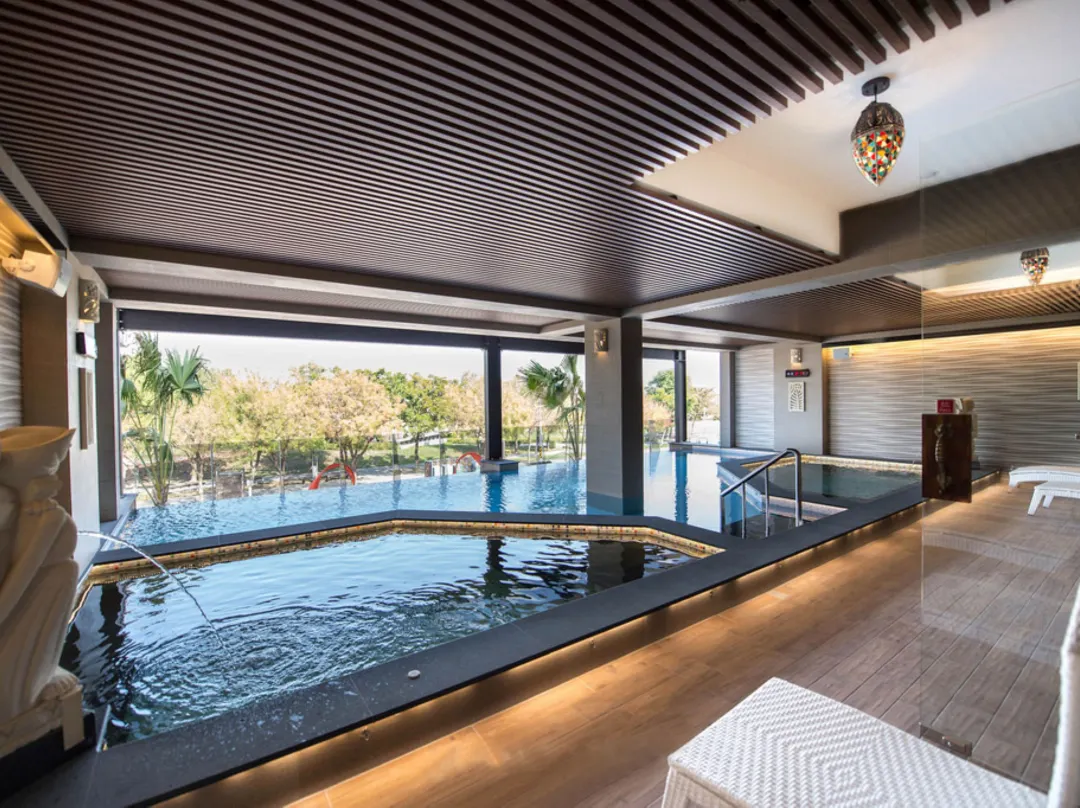 Si Anping By Hotel Si