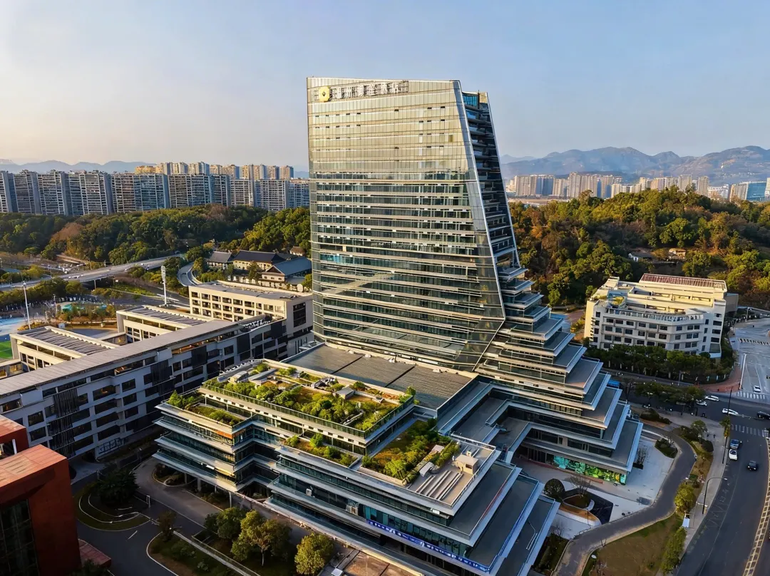 Wenzhou Yusion Hotel - Wenzhou
