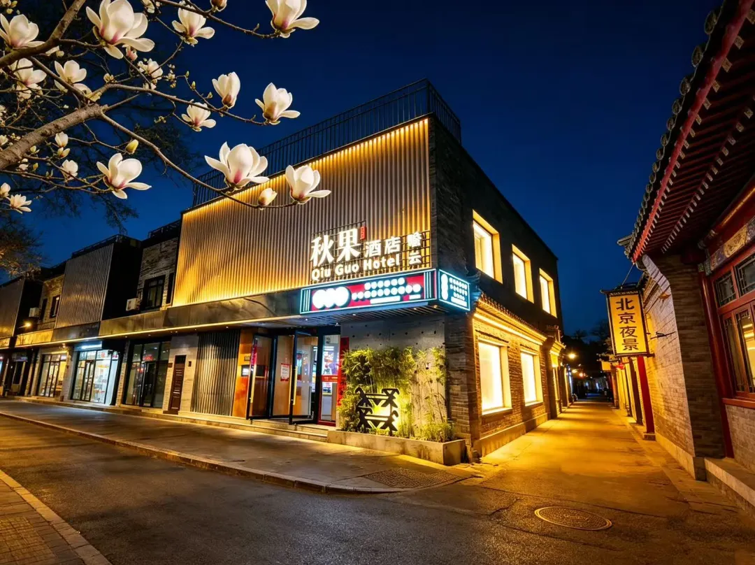 True Go Hotel - Pékin