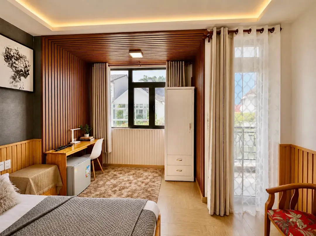 Dalat Eco Hotel - Dalat
