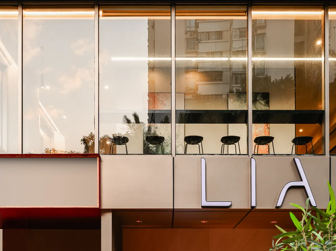 Lia  Hotel - Tuen Mun