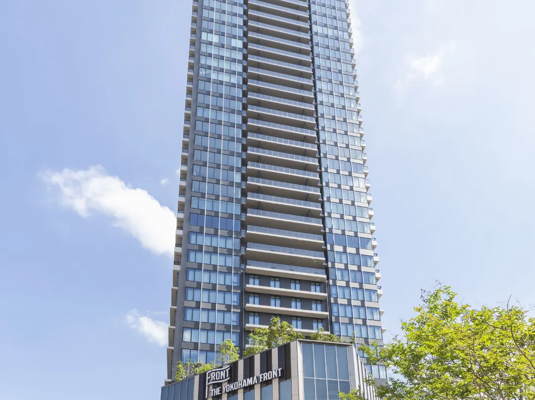 Sotetsu Hotels The Splaisir Yokohama - Minatomirai