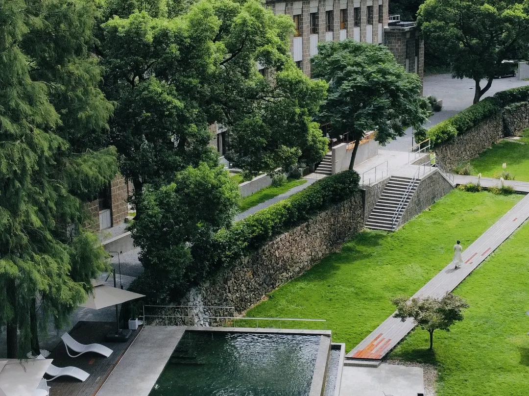 Time Travel Local - Ningbo