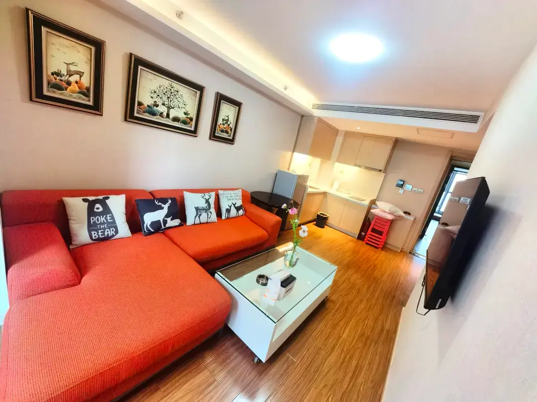 Shanyushu Homestay - 北京