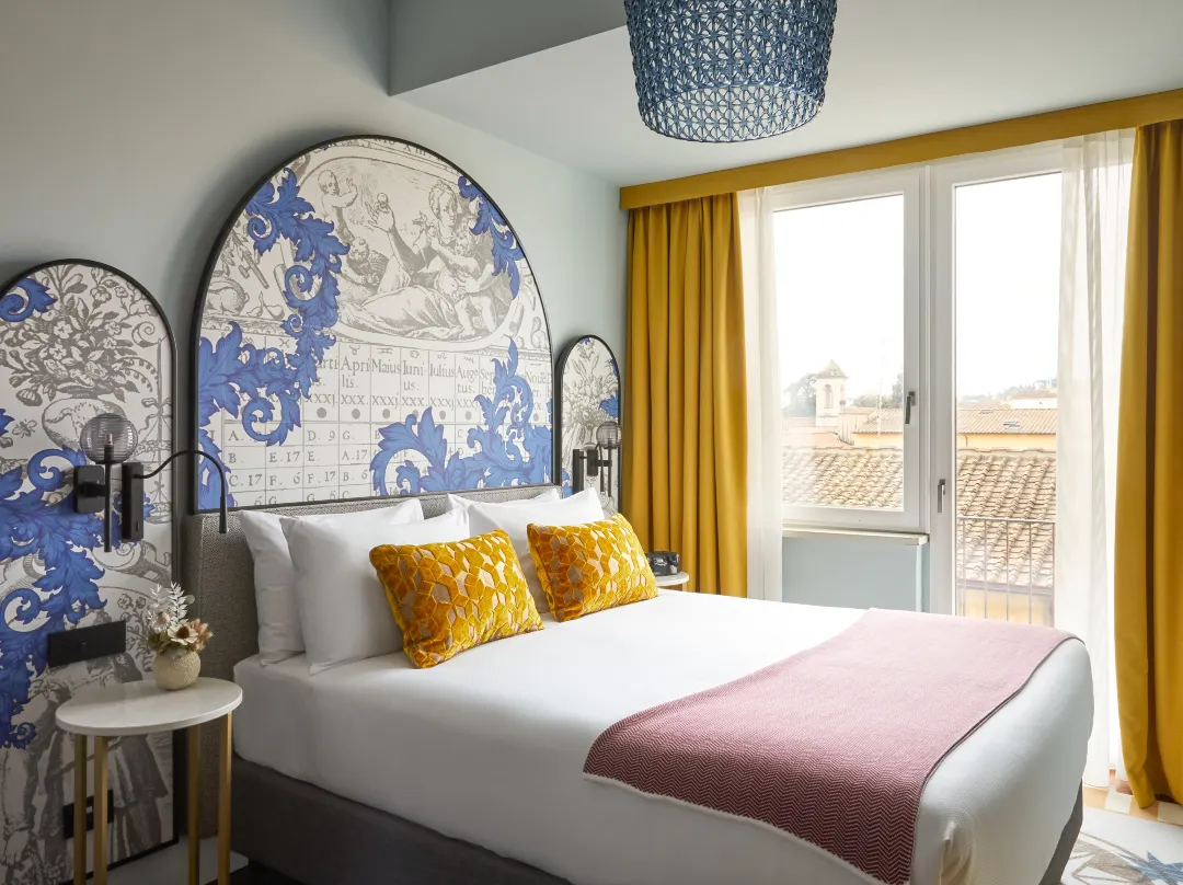 Hotel Indigo Florence, Un Hotel Ihg - Florence