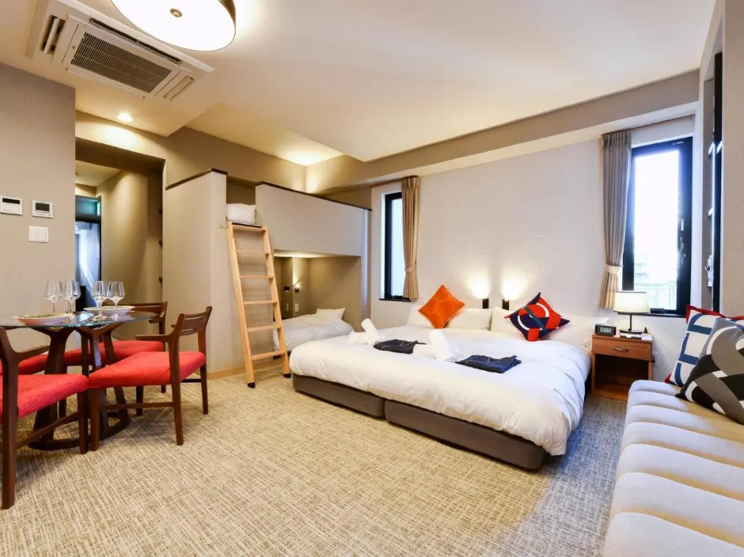 Ent Terrace Akihabara - Ueno