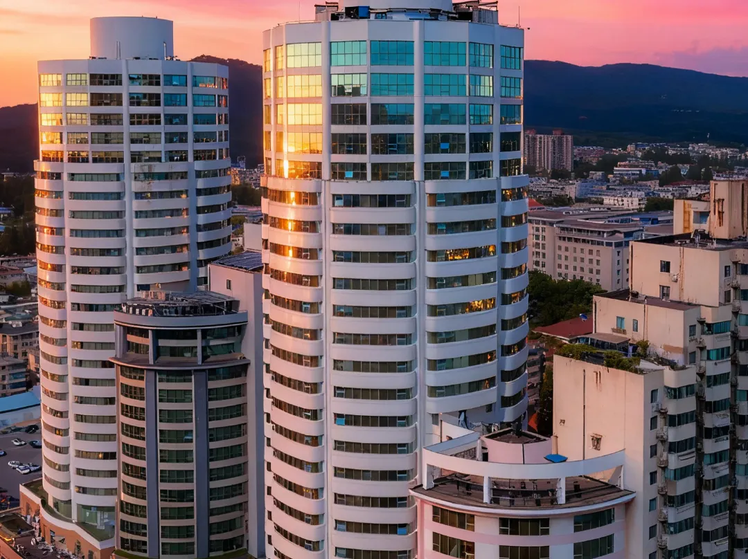 Huangpu Hotel - Nankín