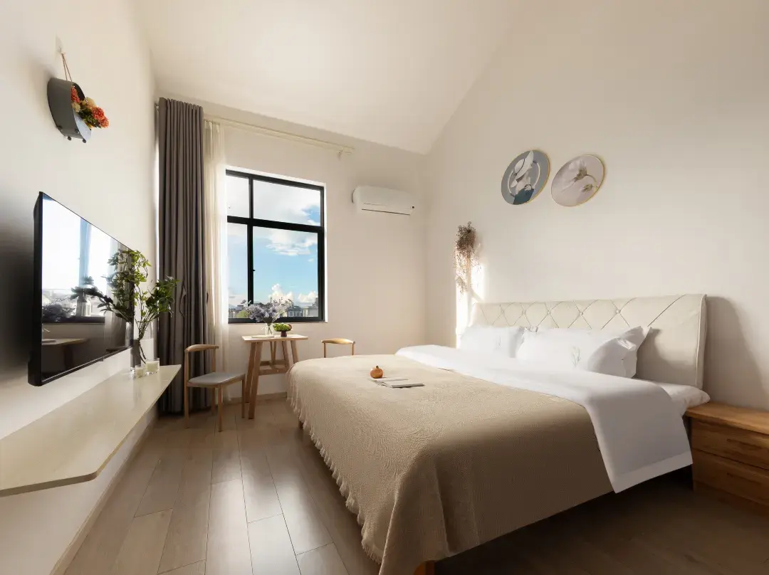 Dali Rongyuan Homestay - Dali