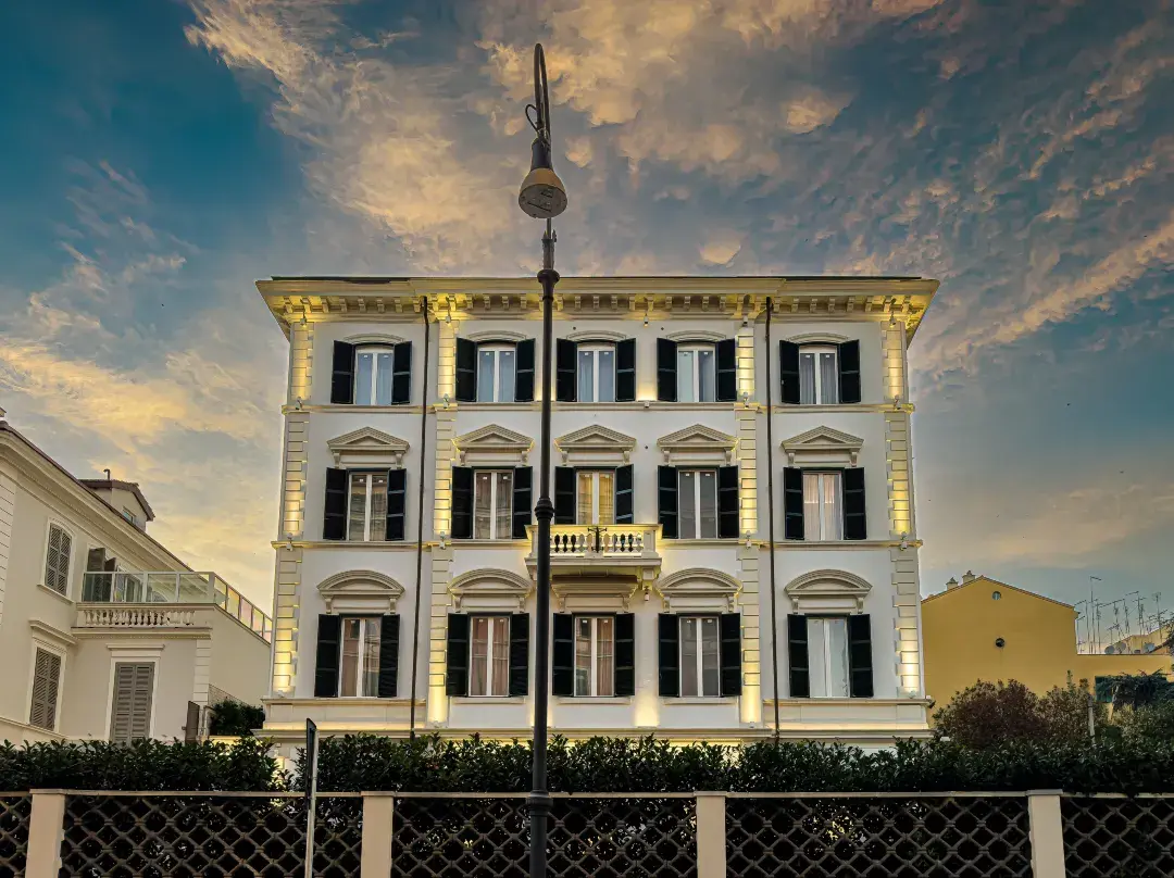 The Spotlight Boutique Hotel - Rome