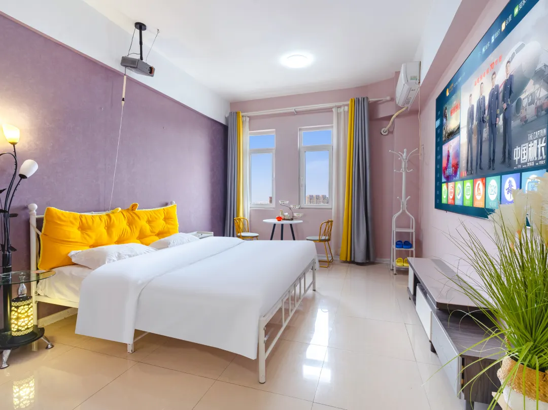 Hawthorn Boutique Hotel - Zhengzhou