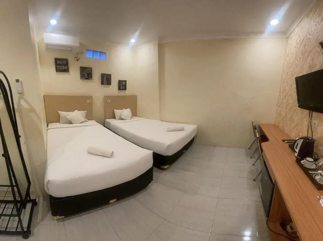 Perdana Kasih Hotel Klaten - Klaten
