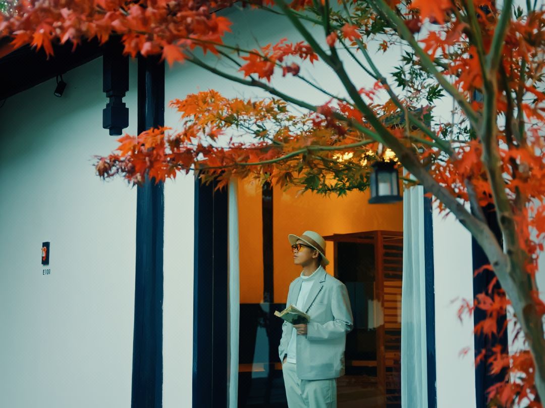 Yintang Museum ｜Forest Mountain Lodge·damei Huasu - Lijiang