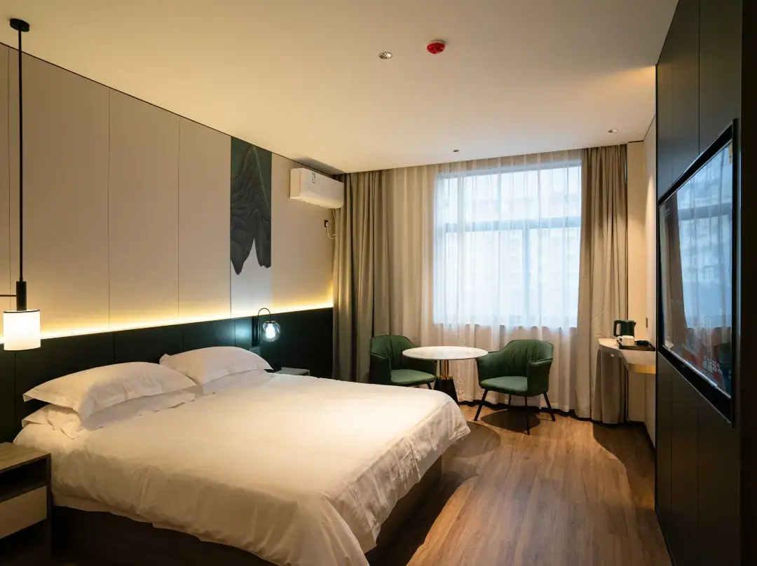 Nanyuan Inn Hotel - Ningbo