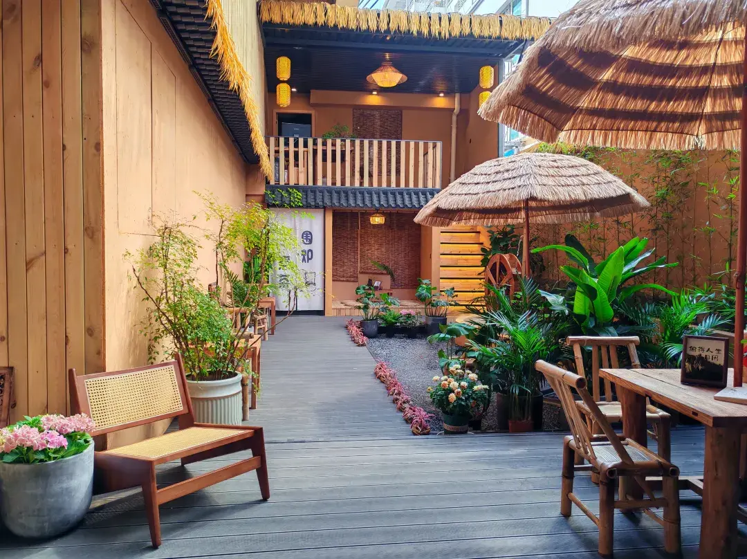 Ziyun Ge Light Luxury Smart Homestay - Huizhou