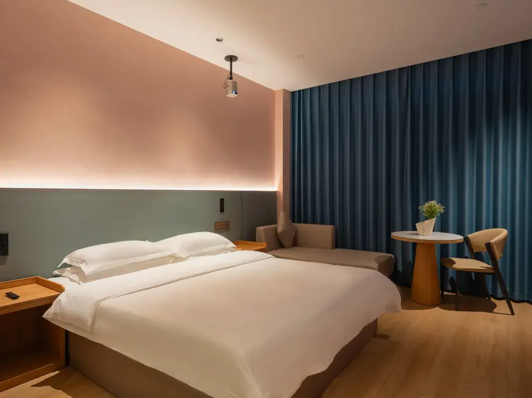 H Hotel - Suzhou
