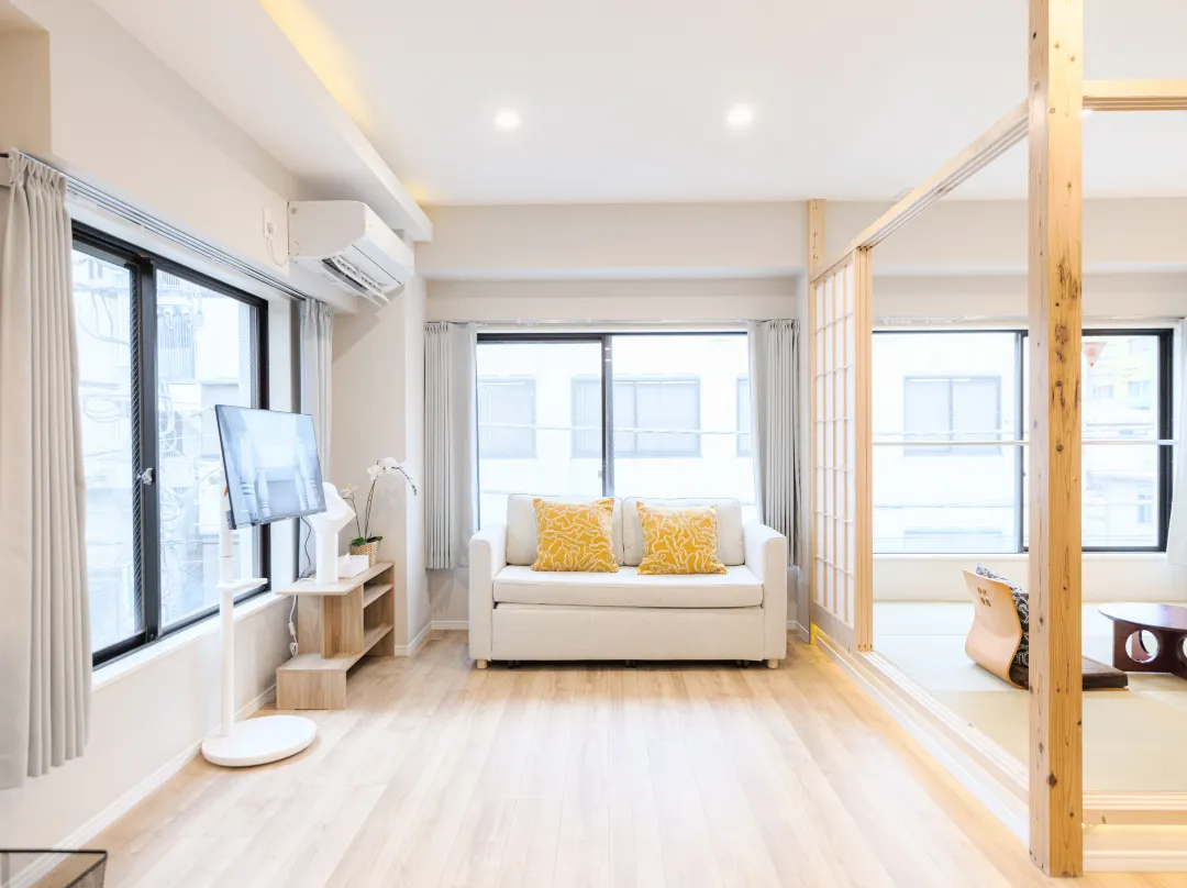 Mi-hotel Ueno - Asakusa