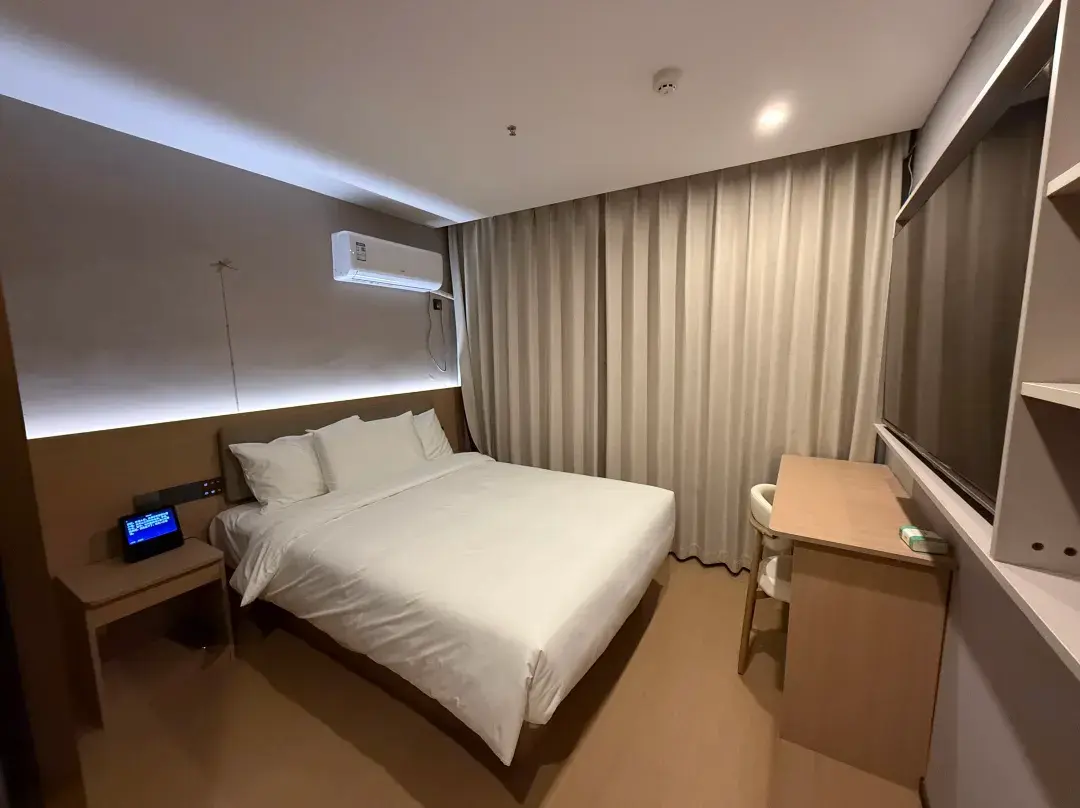 Yunyin Qingju Hotel - Nankin