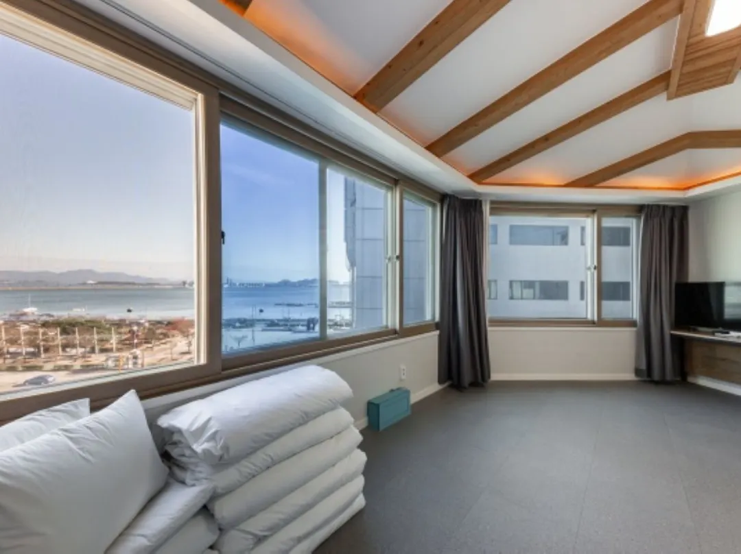 Mokpo Hotel The Haru - Incheon