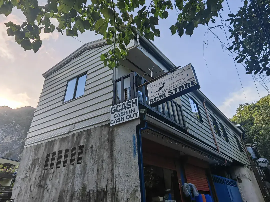 Summer Wind Pension House El Nido - El Nido, Philippines