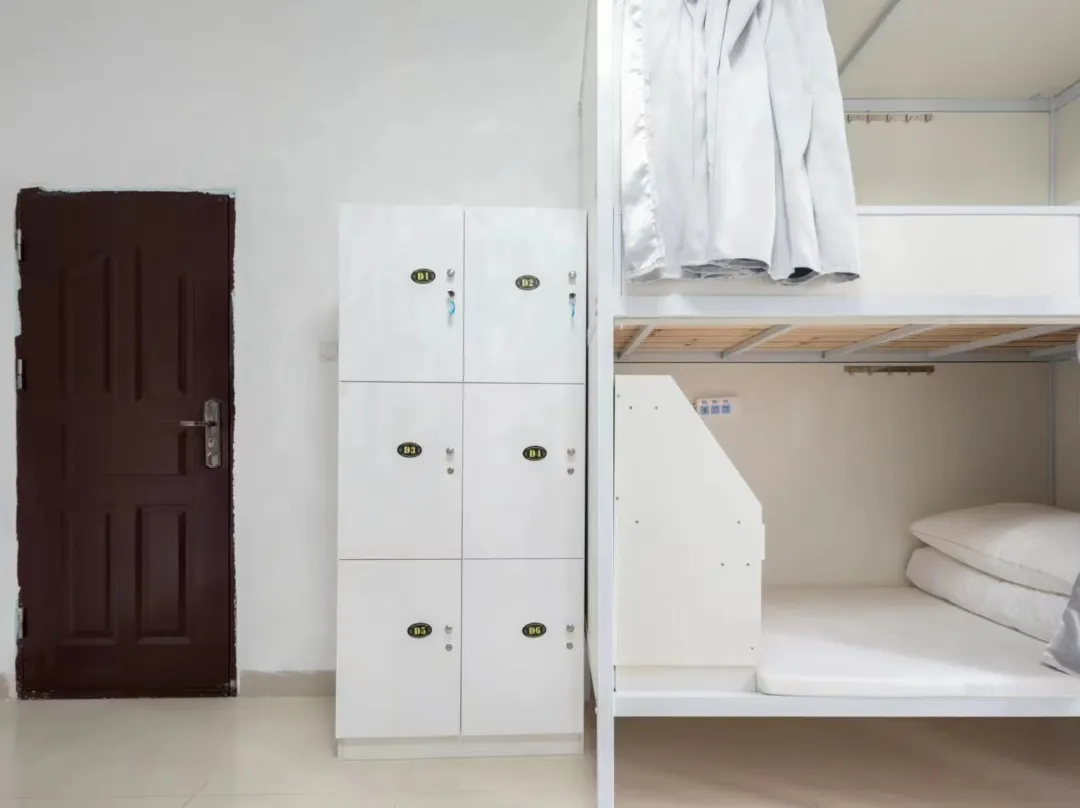 Shenzhen Ab Youth Apartment - Hong Kong