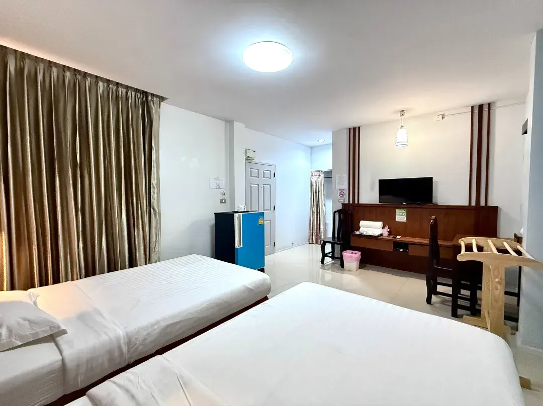 Chedi Chiangrai Boutique Hotel - Chiang Rai