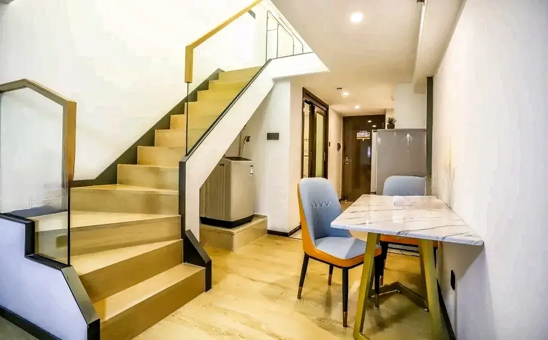 Shenzhen Qingpu Hotel Apartment - Shenzhen