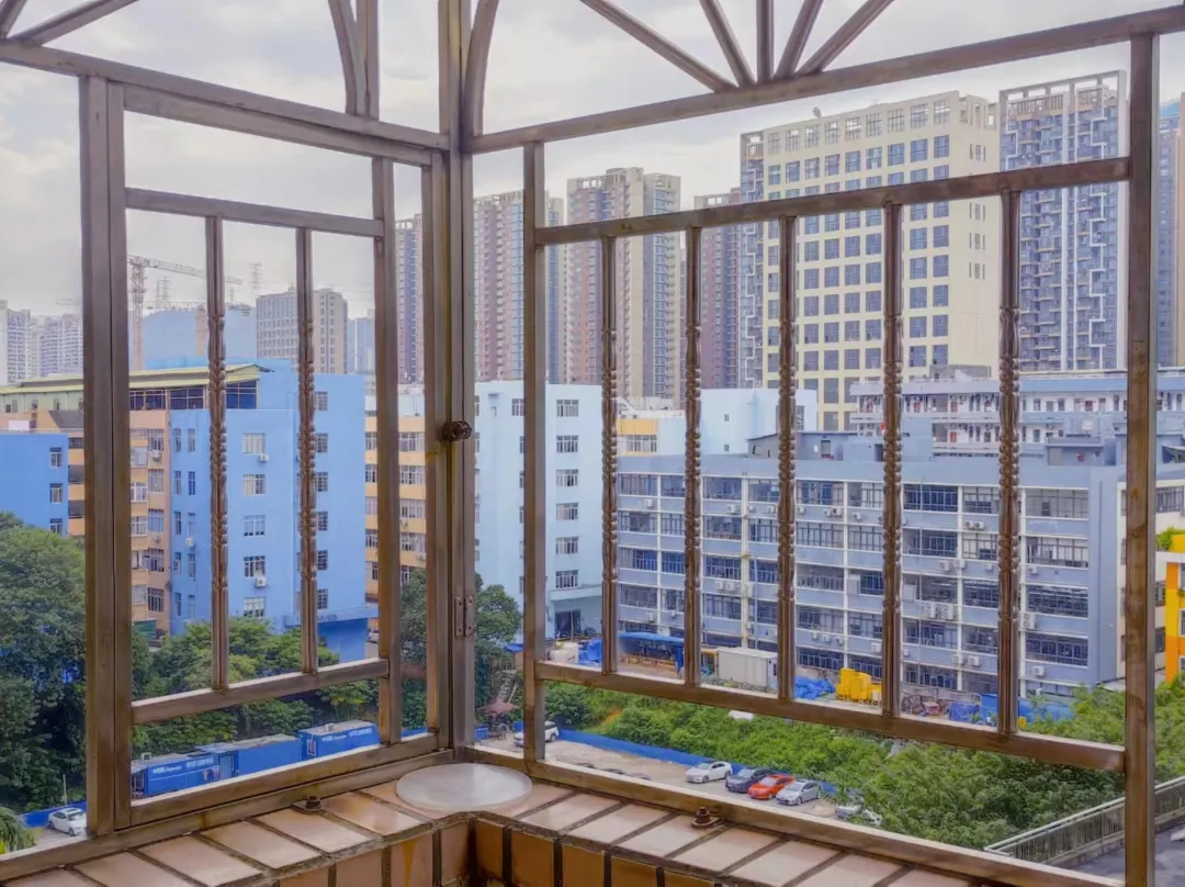Shenzhen Qingyun Hostel - 深セン