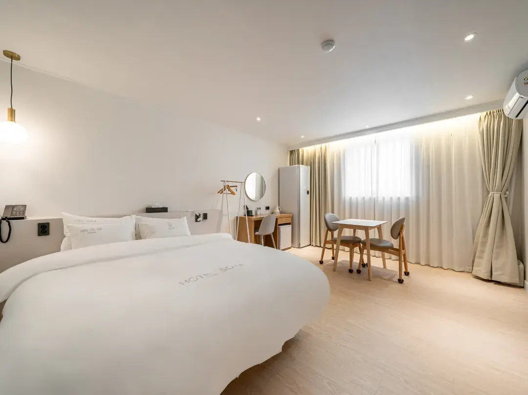 Hotel Soha - 석적읍