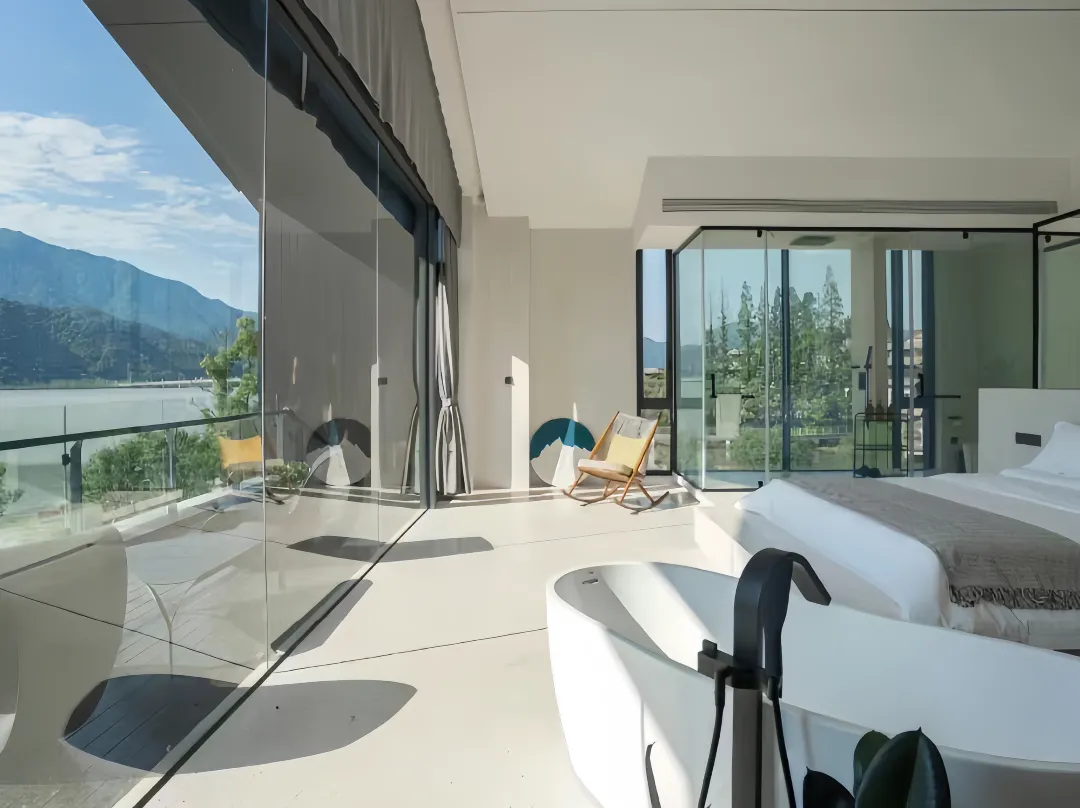 Jiangyushu Panoramic Homestay - Guilin