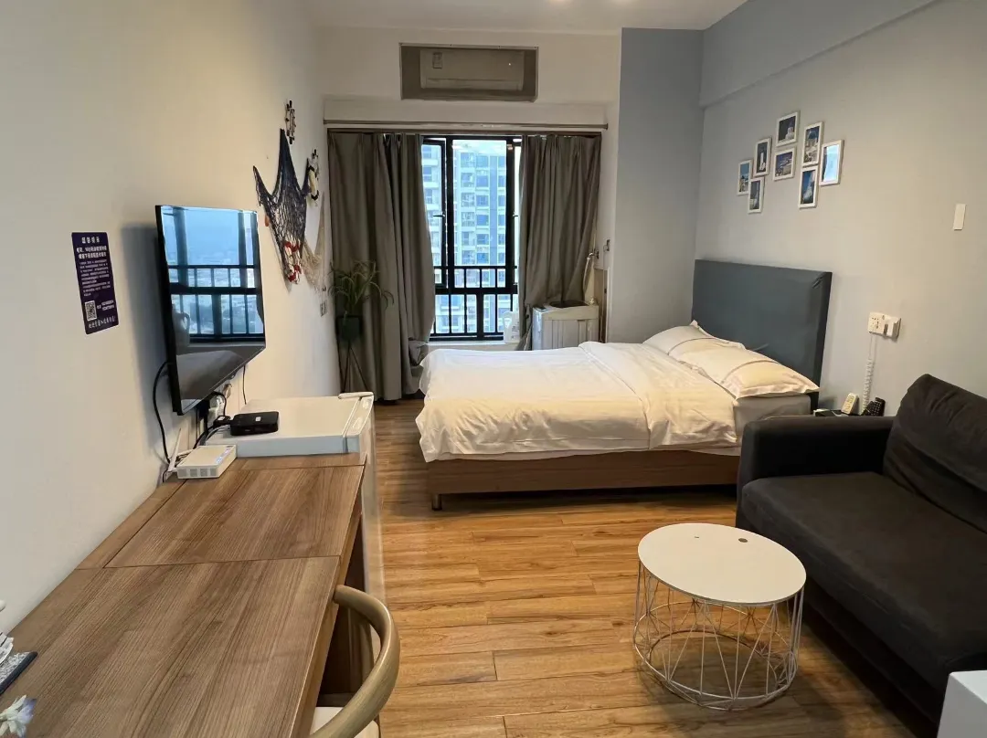 Yunjian Theme Apartment - Dongguan