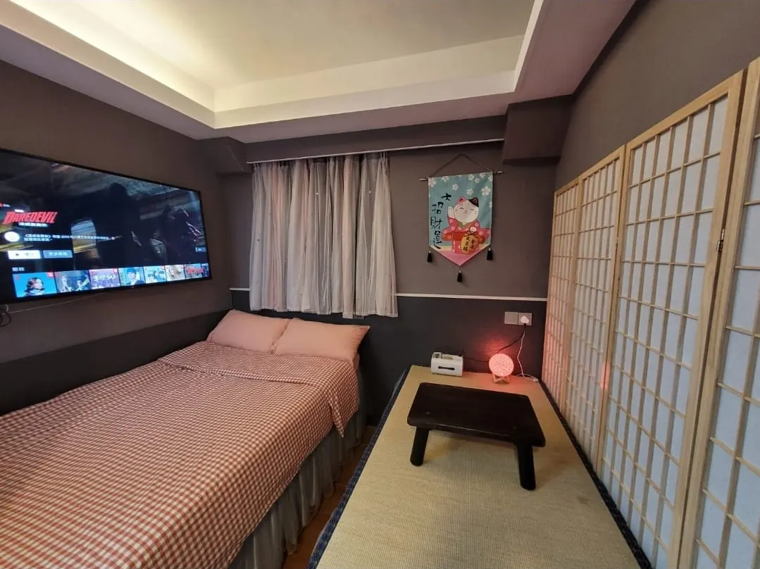 Rich Inn - Tsim Sha Tsui